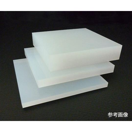 シリコンゴムシート 厚物タイプ A 500mm 500×6 (4-1372-01) : 4-1372-01 : A1 ショップ 休業日土日・祝日 - 通販 - Yahoo!ショッピング