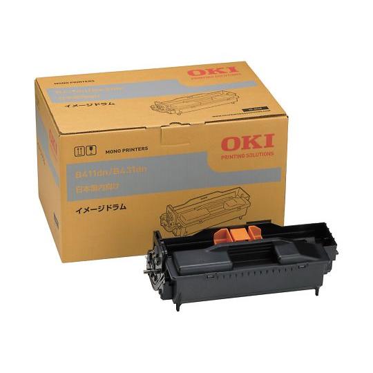 OKI モノクロLEDプリンター ドラム ID-M4E (4-2910-11) : A1ショップ 土日・祝日・夏季・年末年始休業 - 通販 ...