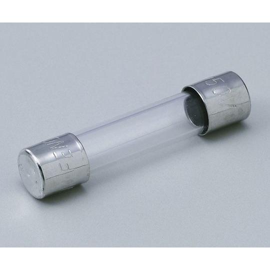 ELPA ガラス管ヒューズ φ6.35×30mm 2個入 TF-2050H (4-445-15) : A1 ショップ 休業日土日・祝日 - 通販 - Yahoo!ショッピング