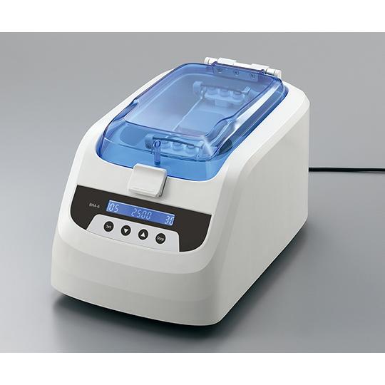 アズワン ビーズ式粉砕機 BHA-6 (4-461-01) : A1ショップ 土日・祝日・夏季・年末年始休業 - 通販 - Yahoo!ショッピング