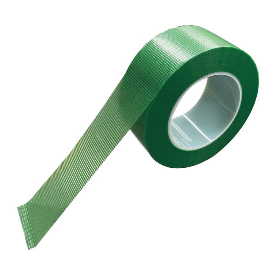 養生用樹脂クロステープ プラコア 50mm×50m No.344890 (4-5391-01) : A1ショップ 土日・祝日・夏季・年末年始休業 - 通販 - Yahoo!ショッピング