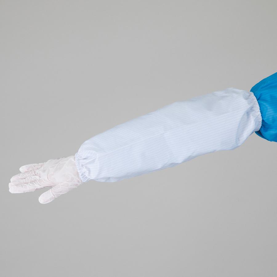 アズピュアESD耐薬アームカバー アズワン C103-1 (4-5471-01) : A1ショップ 土日・祝日・夏季・年末年始休業 - 通販 - Yahoo!ショッピング