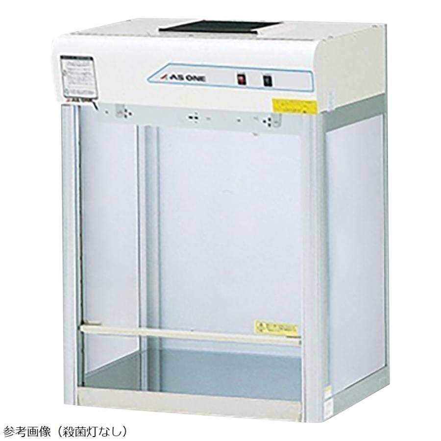 アズワン クリーンベンチ 殺菌灯付き 600×503×811mm CT-600UVAX-L (4-6770-01) : A1 ショップ 休業日土日・祝日 - 通販 - Yahoo!ショッピング