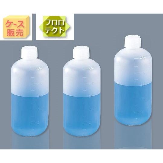 アズワン アイボーイ フロロテクト 細口 20本入 1L (4-758-55) : A1ショップ 土日・祝日・夏季・年末年始休業 - 通販 - Yahoo!ショッピング