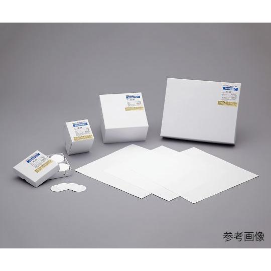 シリカ濾紙 QR-100 100枚入 ADVANTEC 36701055 (4-859-08) : A1 ショップ 休業日土日・祝日 - 通販 - Yahoo!ショッピング