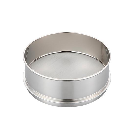 ステンレスふるい φ200×60mm 63.0mm サンポー (5-3293-05) : A1ショップ 土日・祝日・夏季・年末年始休業 ...