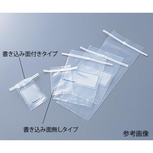 Fisher Scientific 滅菌サンプルバッグ 書き込み面付き 80×180mm 14-955-183 (5-5355-09) : A1ショップ 土日・祝日・夏季・年末年始休業 ...