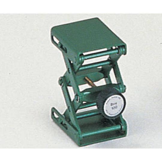 カラーラボジャッキ グリーン スイスボーイ BOY100 (6-449-01) : A1ショップ 土日・祝日・夏季・年末年始休業 - 通販 - Yahoo!ショッピング