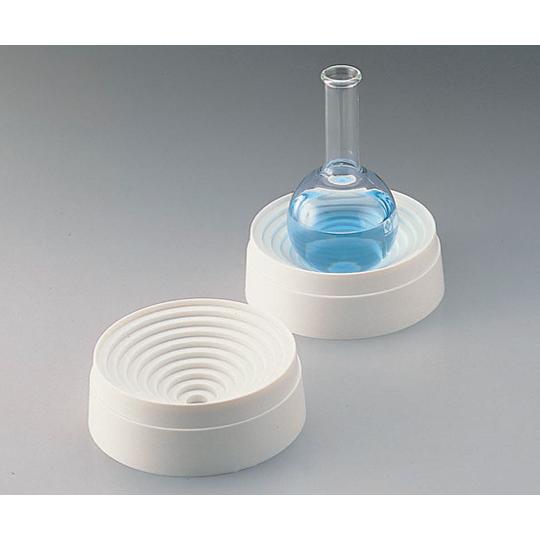 アズワン 万能フラスコ台 5mL〜10L (6-503-01) :6-503-01:A1 ショップ 休業日土日・祝日 - 通販 - Yahoo!ショッピング