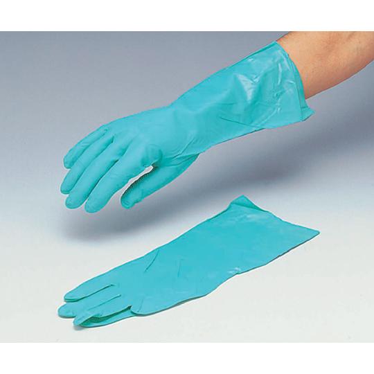 クリーンノールケミック ウルトラニトリル薄手 S 487 (6-993-03) : 6-993-03 : A1 ショップ 休業日土日・祝日 - 通販 - Yahoo!ショッピング