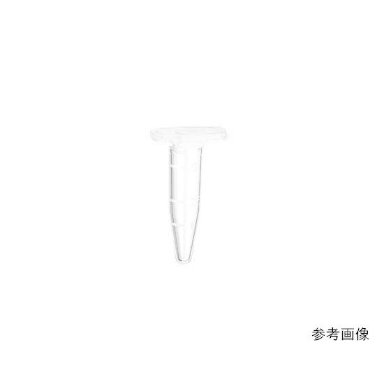 エッペンドルフ Eppendorf Safe-Lock Tubes, 0.5mL, Biopur?, 50本, 個別包装 0030 121.570 (61-0168-85) : A1 ショップ ...