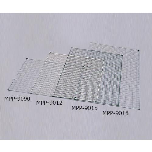 メッシュパネル ブラック アイリスオーヤマ MPP-9018 (61-0445-08) : A1 ショップ 休業日土日・祝日 - 通販 - Yahoo!ショッピング