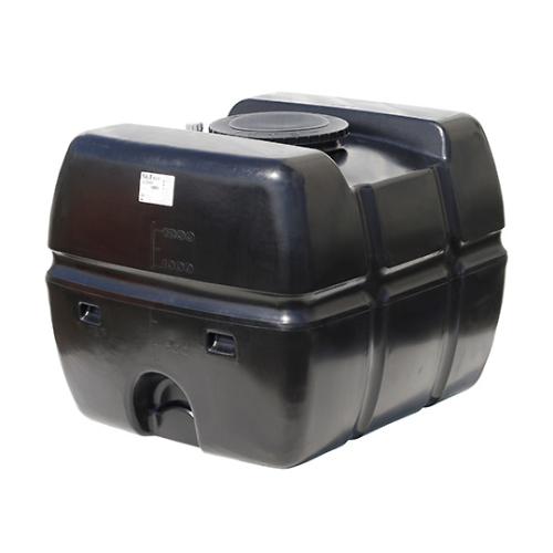 スイコー スーパーローリータンク 1200L ブラック スイコー SLT-1200 BL (61-0470-80) : 61-0470-80 : A1 ショップ 休業日土日・祝日 - 通販 ...