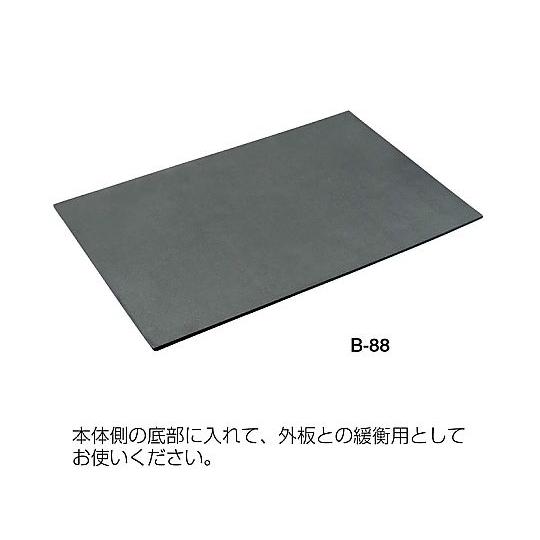 緩衝ウレタン ホーザン B-88 (61-0480-35) : A1 ショップ 休業日土日・祝日 - 通販 - Yahoo!ショッピング