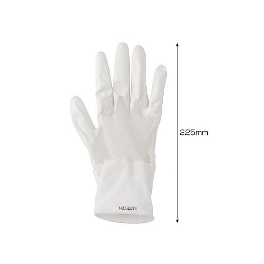 ESDグローブ 手の平全面コート ホーザン F-64-L (61-0482-02) : A1 ショップ 休業日土日・祝日 - 通販 - Yahoo!ショッピング