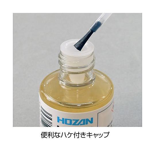 フラックス ホーザン H-722 (61-0483-05) : A1ショップ 土日・祝日・夏季・年末年始休業 - 通販 - Yahoo!ショッピング
