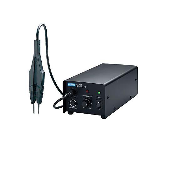 ホットピンセット ホーザン HS-401 (61-0484-27) : A1 ショップ 休業日土日・祝日 - 通販 - Yahoo!ショッピング