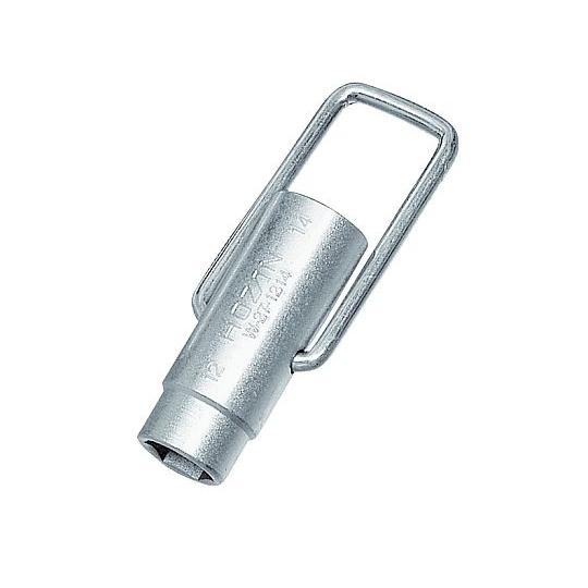 ボックスレンチ ホーザン W-27-1214 (61-0489-01) : A1 ショップ 休業日土日・祝日 - 通販 - Yahoo!ショッピング