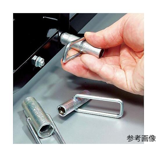 ボックスレンチ ホーザン W-27-1214 (61-0489-01) : A1 ショップ 休業日土日・祝日 - 通販 - Yahoo!ショッピング