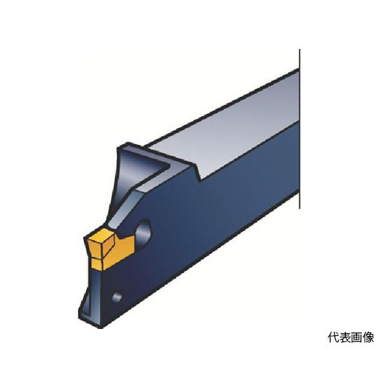 サンドビック T-Max Q-カット 突切り・溝入れ用シャンクバイト 480 R151.20-1616-30 (61-1576-88) : A1 ショップ 休業日土日・祝日 - 通販 ...