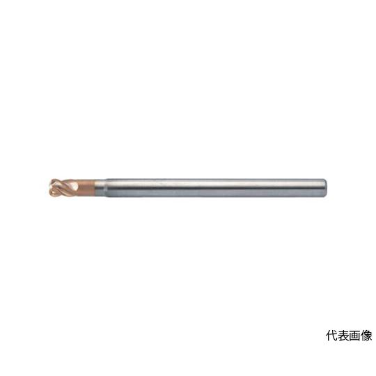 超硬エンドミル ラジアス φ2×コーナR0.5 ユニオンツール HRRS 4020-05-06 (61-1798-91) : A1ショップ 土日・祝日・夏季・年末年始休業 - 通販 ...