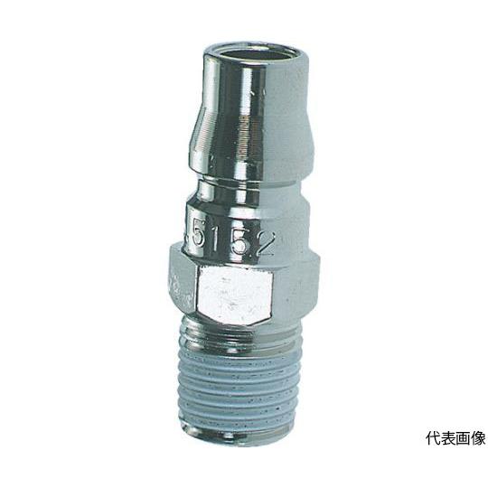 CHSカップリングニップル R1/2 千代田通商 C4P-04M (61-1941-84) : 61-1941-84 : A1 ショップ 休業日土日・祝日 - 通販 - Yahoo!ショッピング