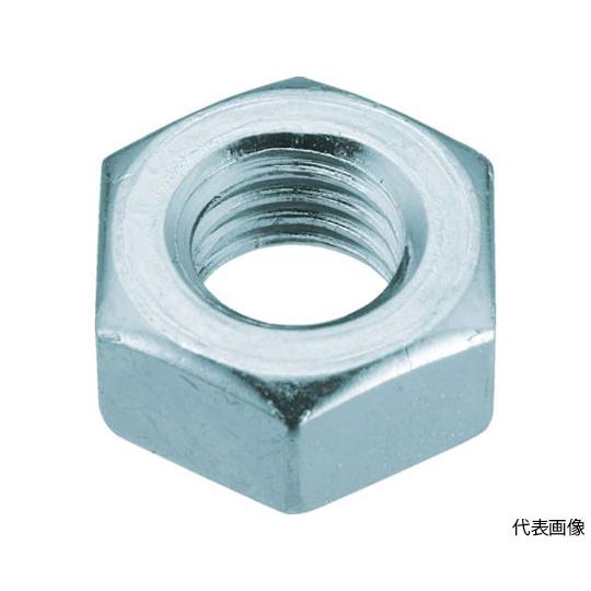 六角ナット1種 ユニクロ M12×1.75 200個入 コノエ NT-SS-0012 (61-2145-92) : A1 ショップ 休業日土日・祝日 - 通販 - Yahoo!ショッピング