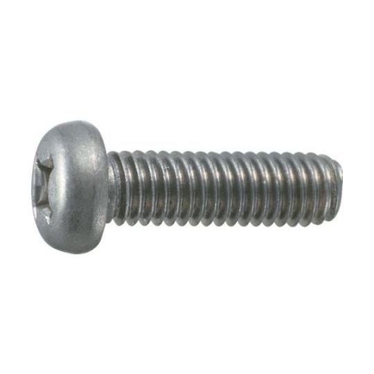 TRUSCO中山 ナベ頭小ネジ チタン 全ネジ M4X10 14本入 トラスコ中山 TB91-0410 (61-2153-09) : A1 ショップ 休業日土日・祝日 - 通販 - Yahoo ...