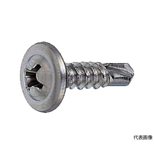 ドリルねじ モドトラス ステンレス M4X30 18本入 トラスコ中山 SMJ-30 (61-2161-27) : 61-2161-27 : A1 ショップ 休業日土日・祝日 - 通販 ...