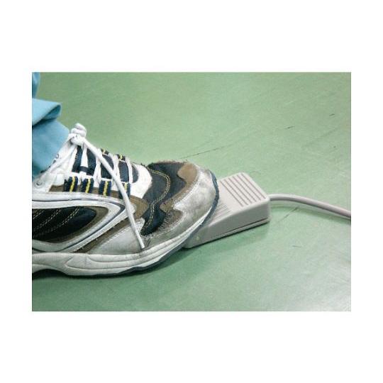 フットスイッチ 機器用ミニ形 電気定格3A-250VAC 大阪自動電機 OFL-1V-M4 (61-2213-94) : A1 ショップ 休業日土日・祝日 - 通販 - Yahoo!ショッピング