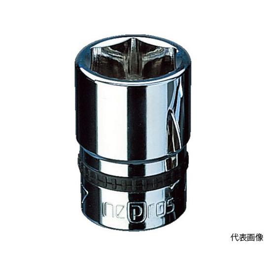 KTC 12.7sq.ソケット 六角 対辺寸法30mm 全長42mm NB4-30 (61-2269-03) : A1 ショップ 休業日土日・祝日 - 通販 - Yahoo!ショッピング