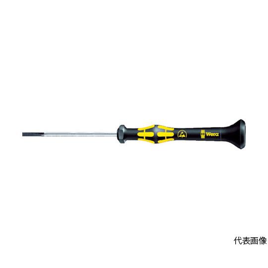 Wera 1578A クラフトフォームマイクロドライバー -1.5 30101 (61-2357-26) : A1 ショップ 休業日土日・祝日 - 通販 - Yahoo!ショッピング