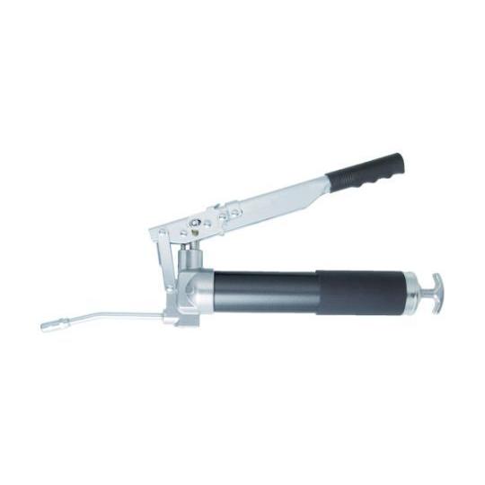 TRUSCO中山 グリスガン 高圧/高吐量両用手詰めタイプ 400cc トラスコ中山 TGS-400WH (61-2454-88) : A1 ショップ 休業日土日・祝日 - 通販 ...