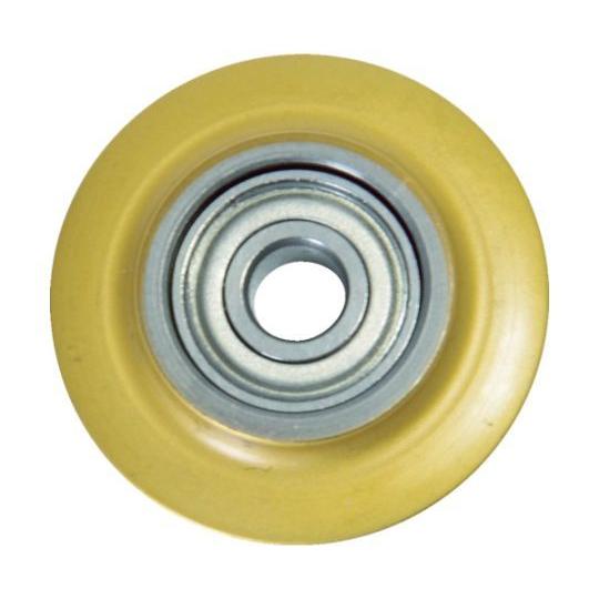 TRUSCO中山 チューブカッターGFC-325N用替刃 チタンコーティング トラスコ中山 GFC-325NT (61-2469-25) : A1 ショップ 休業日土日・祝日 - 通販 ...