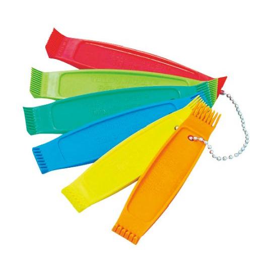 YELLOW JACKET フィンコームセット Y61158 (61-2479-79) : A1ショップ 土日・祝日・夏季・年末年始休業 ...