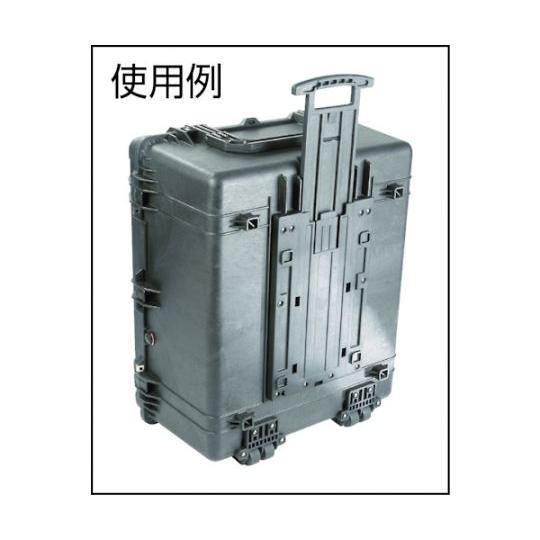 PELICAN 1690 フォームなし 黒 847×722×463 1690NFBK (61-2488-54) :61-2488-54:A1 ショップ 休業日土日・祝日 - 通販 ...