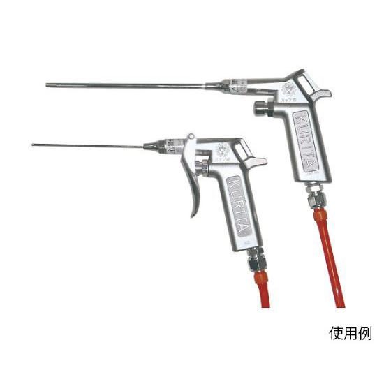 スレンダーノズル φ2 栗田製作所 AG45-2-100 (61-2550-10) : A1ショップ 土日・祝日・夏季・年末年始休業 - 通販 - Yahoo!ショッピング