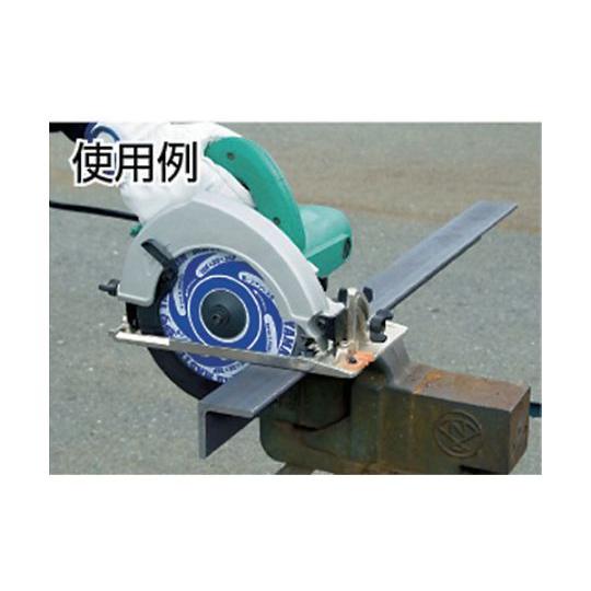 メタルマスター鉄工用 山真製鋸 YSD180MM (61-2566-66) : A1ショップ 土日・祝日・夏季・年末年始休業 - 通販 - Yahoo!ショッピング