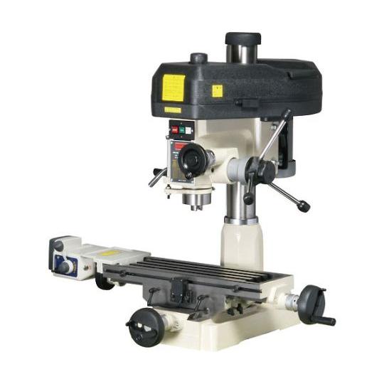 小型フライス盤M20A基本セット メカニクス M20A-K (61-2639-91) : A1 ショップ 休業日土日・祝日 - 通販 ...