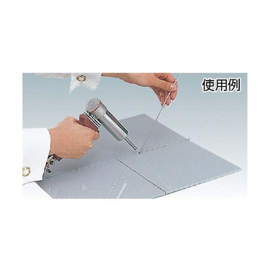 塩ビ溶接機 06011D 富士インパルス NS-300 (61-2643-43) : A1 ショップ 休業日土日・祝日 - 通販 - Yahoo!ショッピング