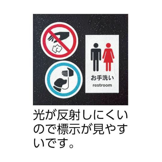 エーワン 屋外用サインラベル レーザープリンタ 光沢フィルム・透明 30枚 スリーエム 31048 (61-2733-75) : A1ショップ 土日・祝日・夏季・年末年始休業 - 通販 ...