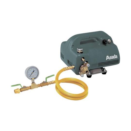 アサダ 電動テストポンプEP440 EP470 (61-2888-80) :61-2888-80:A1 ショップ 休業日土日・祝日 - 通販 - Yahoo!ショッピング