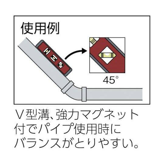 トルペドレベル 395-E RIDGID 22398 (61-2925-07) : A1ショップ 土日・祝日・夏季・年末年始休業 - 通販 - Yahoo!ショッピング