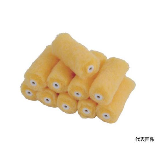 TRUSCO中山 スモールローラー 外装用 6インチ 10本入 トラスコ中山 TPR-206-10 (61-2942-70) : A1 ショップ 休業日土日・祝日 - 通販 - Yahoo ...