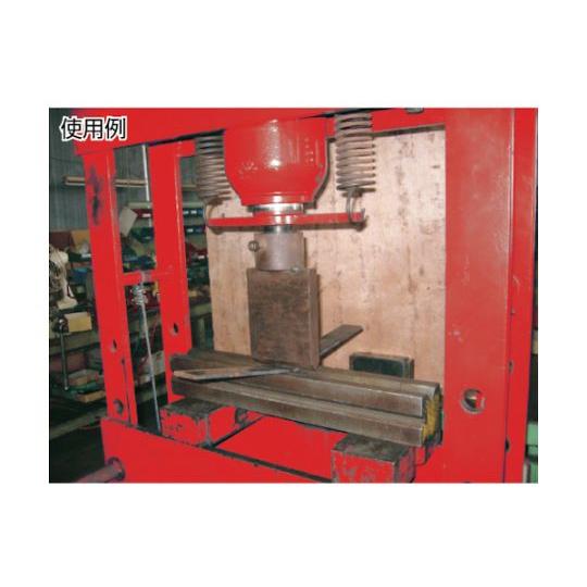 マサダ製作所 油圧プレス 15TON MHP-15 (61-3009-12) :61-3009-12:A1 ショップ 休業日土日・祝日 - 通販 - Yahoo!ショッピング