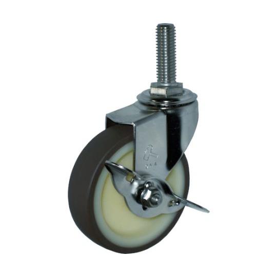 ハンマーキャスター EAシリーズオールステンレス自在SP付ウレタン車100mm 315EAUR100 (61-3158-04) : A1 ショップ 休業日土日・祝日 - 通販 - Yahoo ...