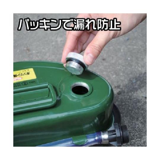 アストロプロダクツ ガソリン携行缶3L 2007000009536 (61-3333-29) : A1 ショップ 休業日土日・祝日 - 通販 - Yahoo!ショッピング