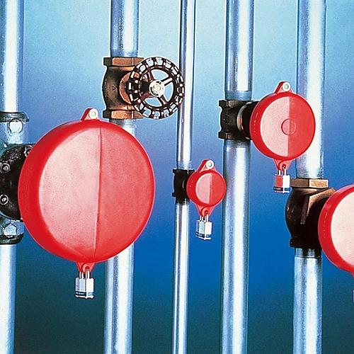 バルブロックアウト VL-60 日本緑十字社 195011 (61-3409-28) : 61-3409-28 : A1 ショップ 休業日土日・祝日 - 通販 - Yahoo!ショッピング