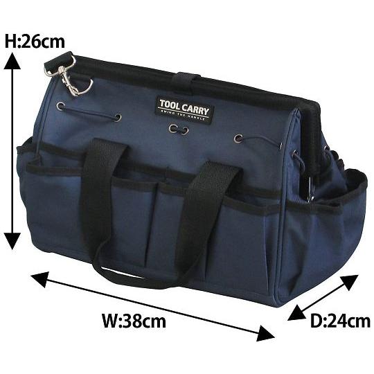 JEJアステージ ツールキャリー ワイドトップ TCW380 440957 (61-3519-08) : A1 ショップ 休業日土日・祝日 - 通販 - Yahoo!ショッピング