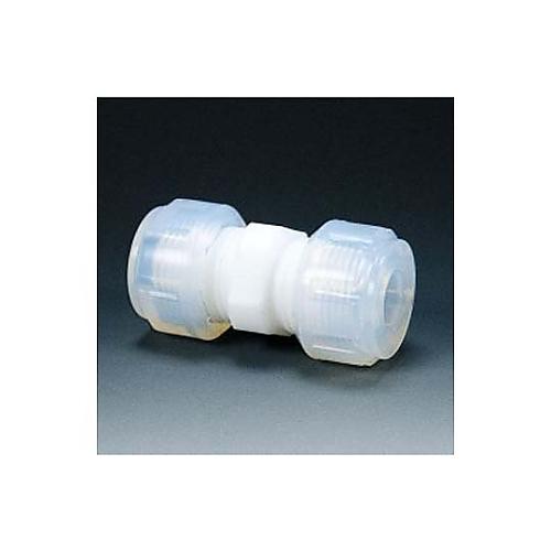 フッ素樹脂 接続ジョイントI型 8φ フロンケミカル NR0042-002 (61-3528-61) : A1 ショップ 休業日土日・祝日 - 通販 - Yahoo!ショッピング